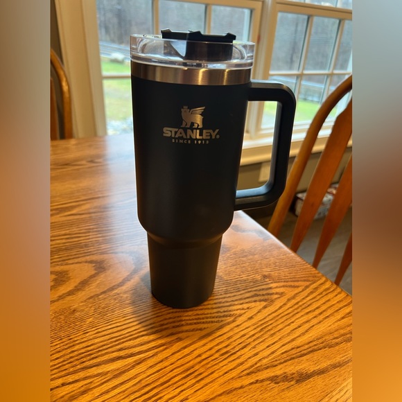 Dining | Stanley Slate Navy Blue Og Adventure Quencher Tumbler 4 Oz ...
